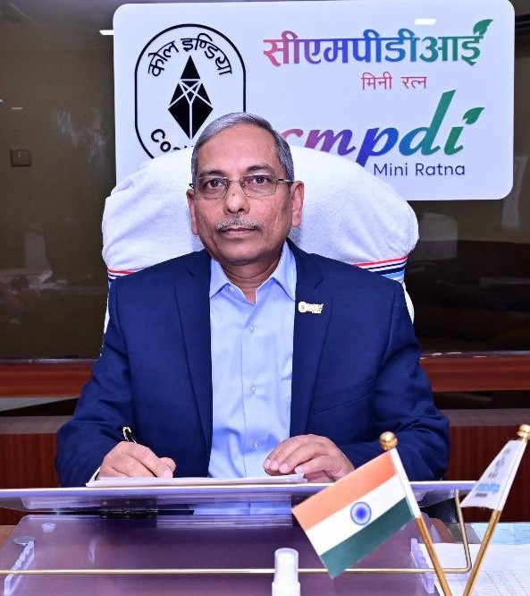 Composition of Committees | Central Mine Planning & Design Institute ...